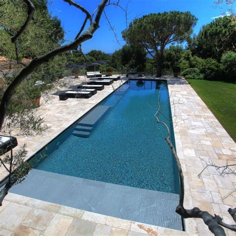 Piscines Belles Info Voyage Carte Plan