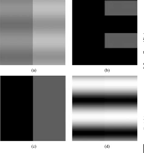 [pdf] a modified fuzzy c means algorithm for bias field estimation and segmentation of mri data