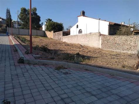 venta Lote de Terreno en camino real Corregidora Querétaro 31418270