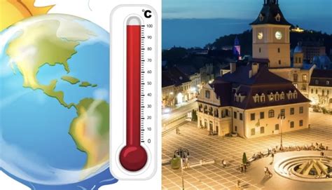 Meteorologii Accuweather anunță vreme instabilă în partea de vest a