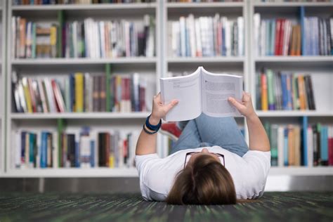 Consejos Para Leer M S Libros Y Hacer De La Lectura Un H Bito