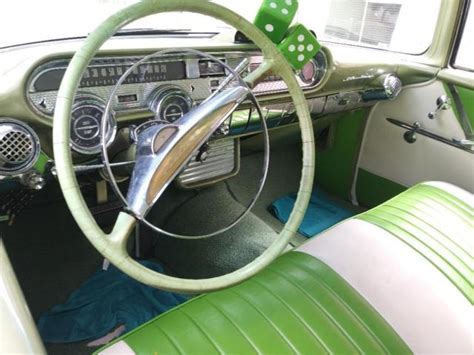 Pontiac Star Chief Catalina Classic Pontiac Catalina For Sale
