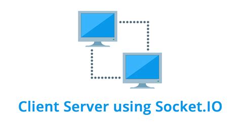 client server integration using socket io 네트워크 unity asset store