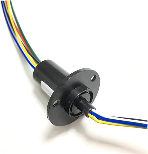 Amazon Taidacent 6 Wires12 Wires 2A 5A 10A 15A 20A 30A Collector