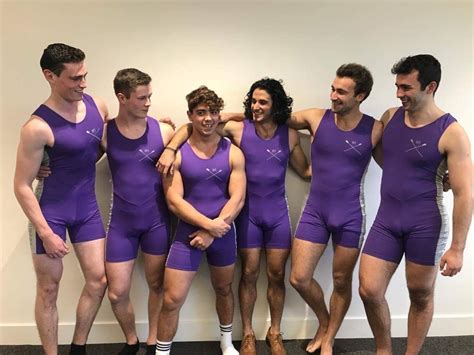 Warwick Rowers Penis