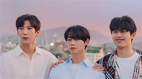 BL Update On Twitter SOUTH KOREA Idol Romance S HappyEndingRomance