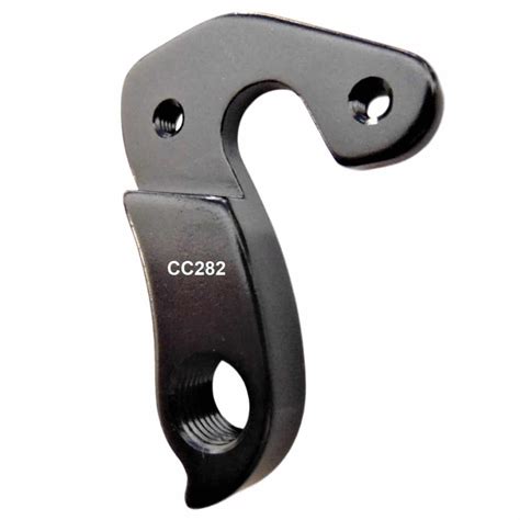 Rear Gear Mech Derailleur Hanger Cc Dropout Framesaver