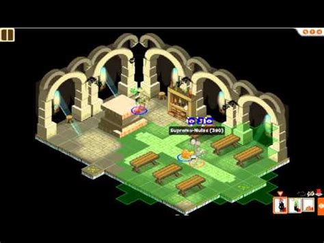 Dofus Eratz Sram Pvp Zurkarak Fuerza Youtube