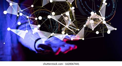 Software Web Development Programming Concept Abstract Stock Photo