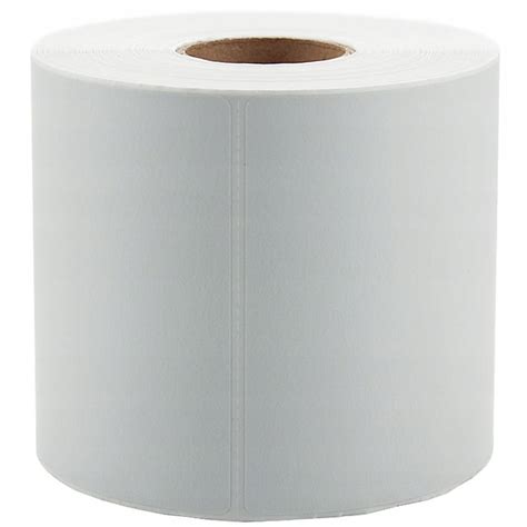 ETYKIETY TERMICZNE BIAŁE 100x150 mm 500 szt 100x150 500 Cena