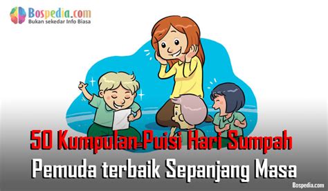 Puisi Tentang Sumpah Pemuda Newstempo