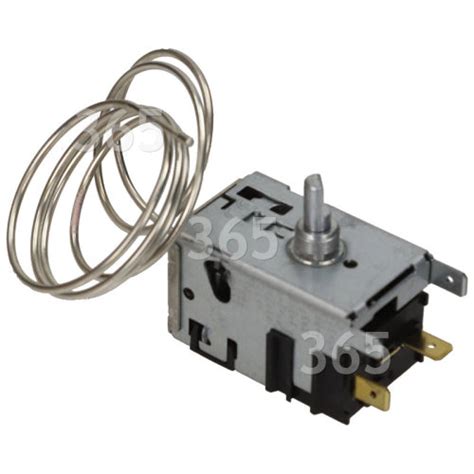 Thermostat De Réfrigérateur congélateur Danfoss 077B6916 Indesit