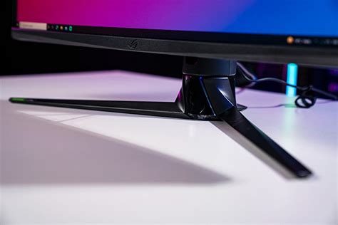 Asus Rog Swift Pg Uq Review Wepc