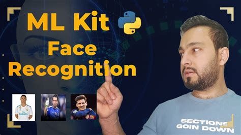 The ULTIMATE Guide To Face Recognition In Python ML Tutorial YouTube