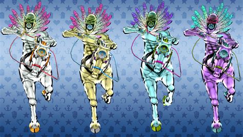 File Made In Heaven Normal Png JoJo S Bizarre Encyclopedia JoJo Wiki