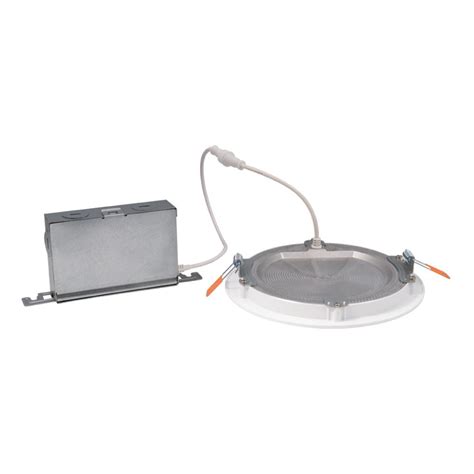 HALO HLBSL Series 6 In Adjustable CCT Canless IC Rated Dimmable Indoor