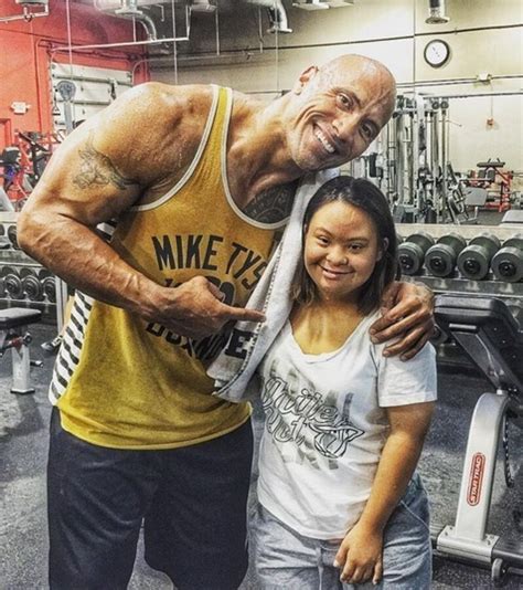 Fotos Aus diesen 10 Gründen müsst ihr The Rock lieben