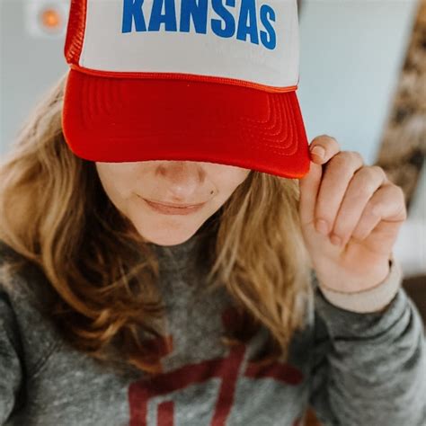 Rock Chalk Jayhawk Etsy