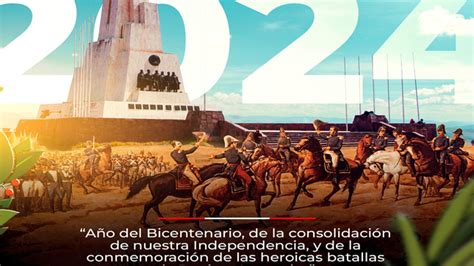 Nombre del Año 2024 Noticias Municipalidad Distrital de Montero