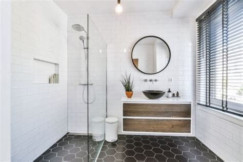 Douche italienne 25 modèles pour vous inspirer Ctendance