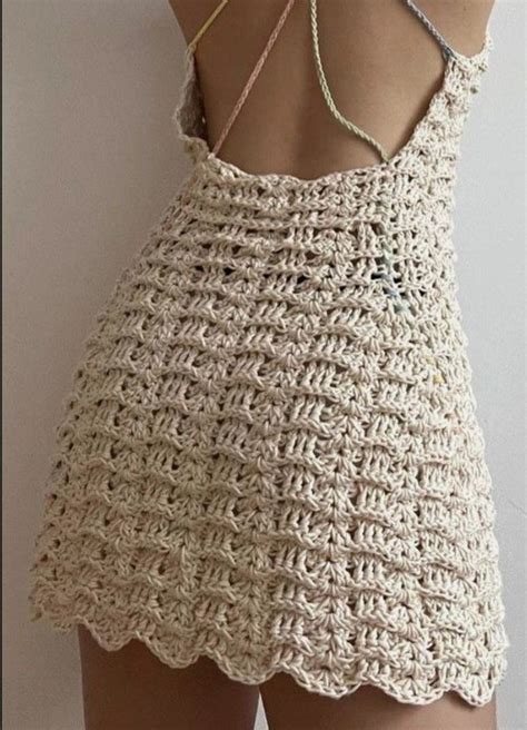 Pin de Silvana Estrela em Flor de crochet Roupas de crochê Moldes