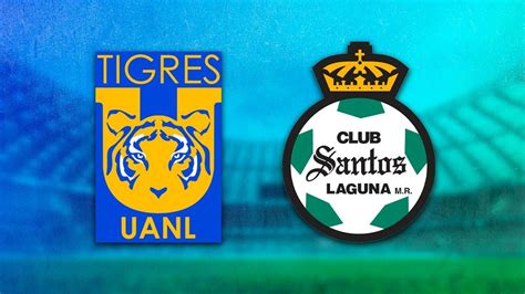 Tigres Femenil vs Santos Cuándo a qué hora y dónde ver el partido de