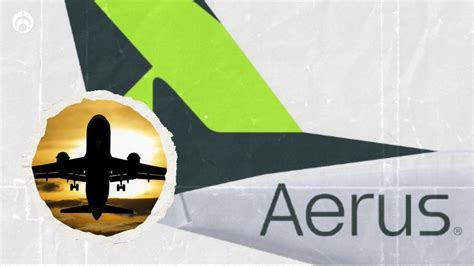 Quién es el dueño de Aerus la nueva aerolínea que hay en México