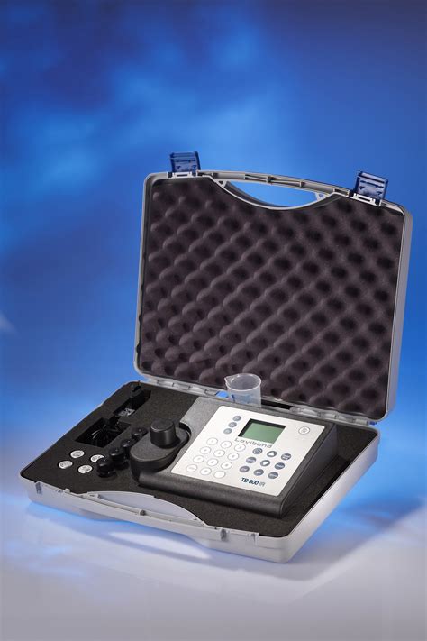 Tb Ir Tintometer Home Of The Lovibond Brand