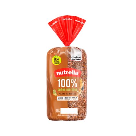 Produtos Nutrella