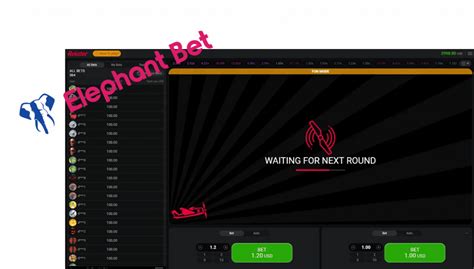 Elephant Bet Aviator Uma Experi Ncia Nica Em Mo Ambique