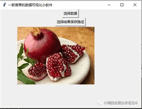 tkinter学习笔记一：第一个简单的python图形界面程序 腾讯云开发者社区 腾讯云