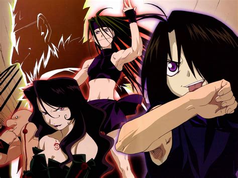 Fullmetal Alchemist Image Zerochan Anime Image Board