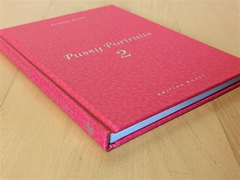 Pussy Portraits 2 Frannie Adams Edition Reuss 2010 Erotik Sehr Gut 9783934020764 Ebay