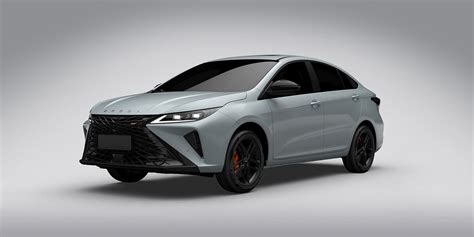 Omoda O5 GT en México diseño exterior lateral y frontal color especial