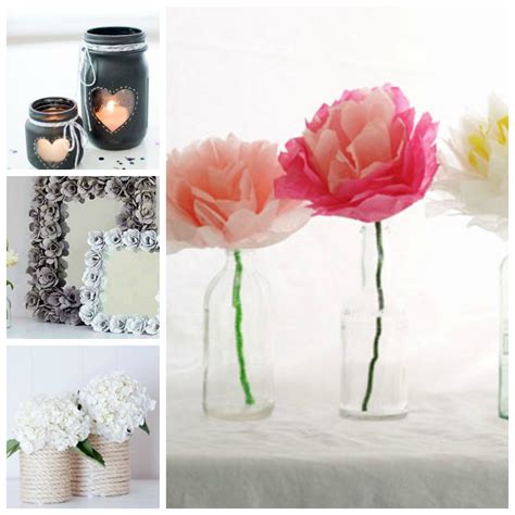 DIY Regalos día de la madre Manualidades fáciles y reciclaje PAPELISIMO