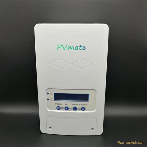 Solar Immersion Controller