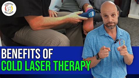 Benefits Of Cold Laser Therapy Low Level Laser Therapy YouTube