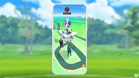 Pokémon GO presenta las nuevas incursiones oscuras y prepara un evento