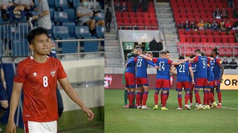 Bukti Kuat Witan Sulaeman Segera Diperkenalkan FK Senica Puzzle