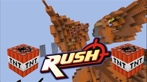 Troll Paling Mantap Minecraft Sky Wars 4 YouTube