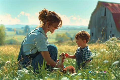 Creative Mom And Son Photoshoot Ideas For All Ages