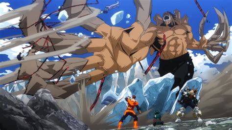 My Hero Academia Season Episode Recap Dabi S Dance