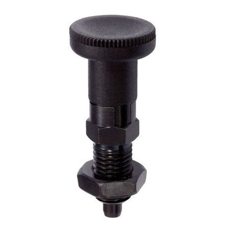 Posicionador retráctil de acero inoxidable 32 07 Emile Maurin