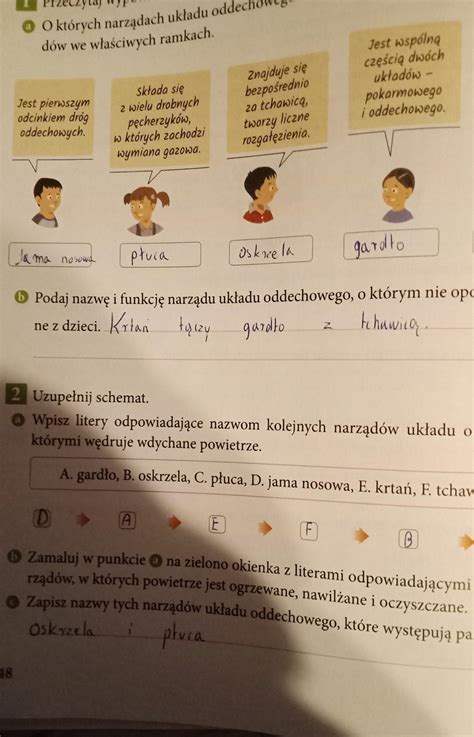 Prosz Pomoc Mam Na Jutro Prosz Brainly Pl