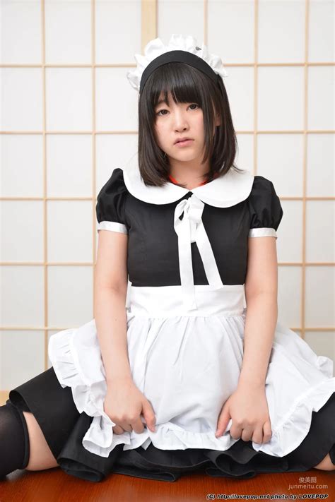 Maid Ppv Lovepop