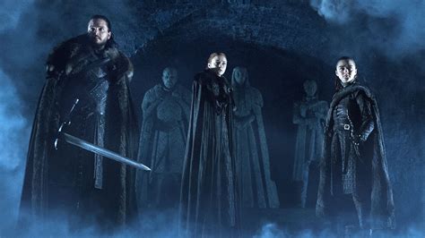 1920x1200 2019 Game Of Thrones Season 8 1080P Resolution HD 4k