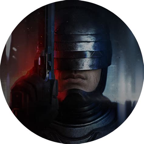 RoboCop Rogue City Pfp