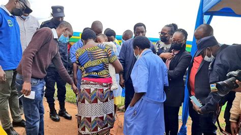 Ministry Of Local Government Rwanda On Twitter Umunyamabanga Wa