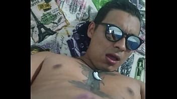 Safado Batendo Punheta Vendo A Cunhada De Calcinha Video Porno Amador