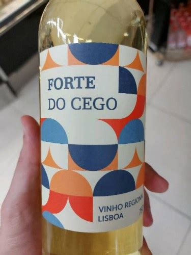 Quinta de São Sebastião Forte do Cego Blanco Vivino Australia